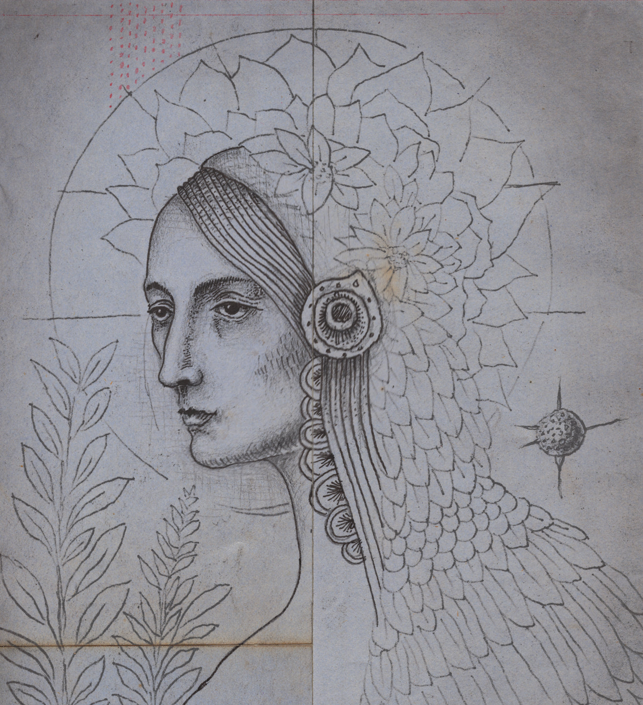 Lament – Daniel Martin Diaz