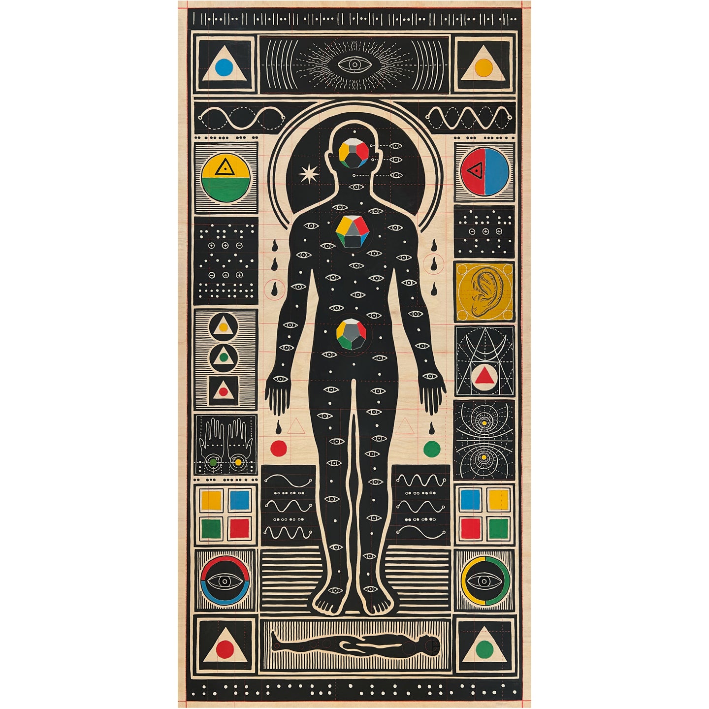 Portal – Daniel Martin Diaz