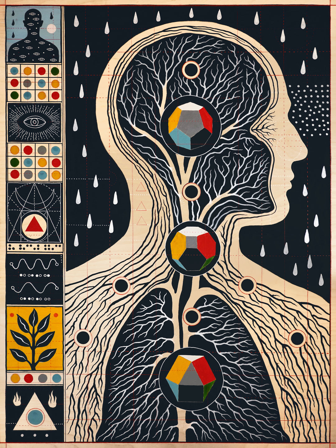 Machine Oracle – Daniel Martin Diaz