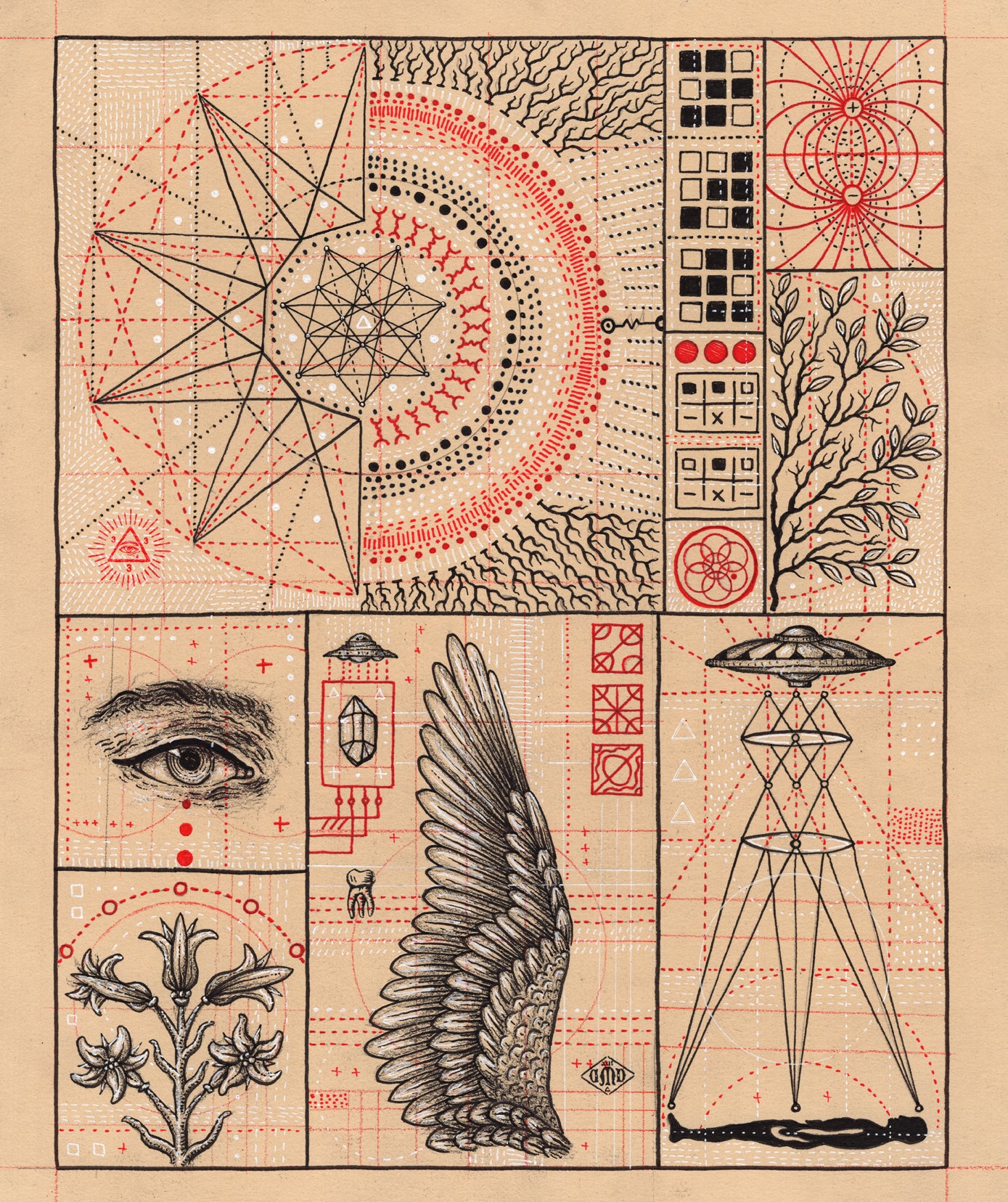 Quantum Travel – Daniel Martin Diaz