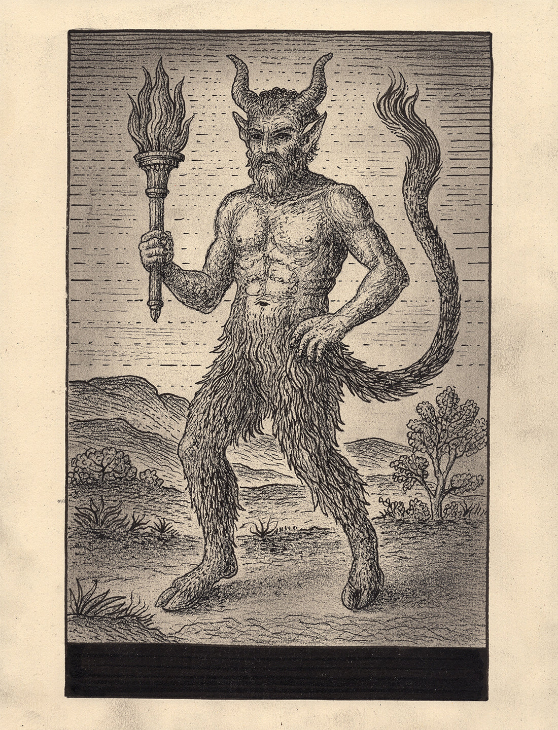 Temptation – Daniel Martin Diaz