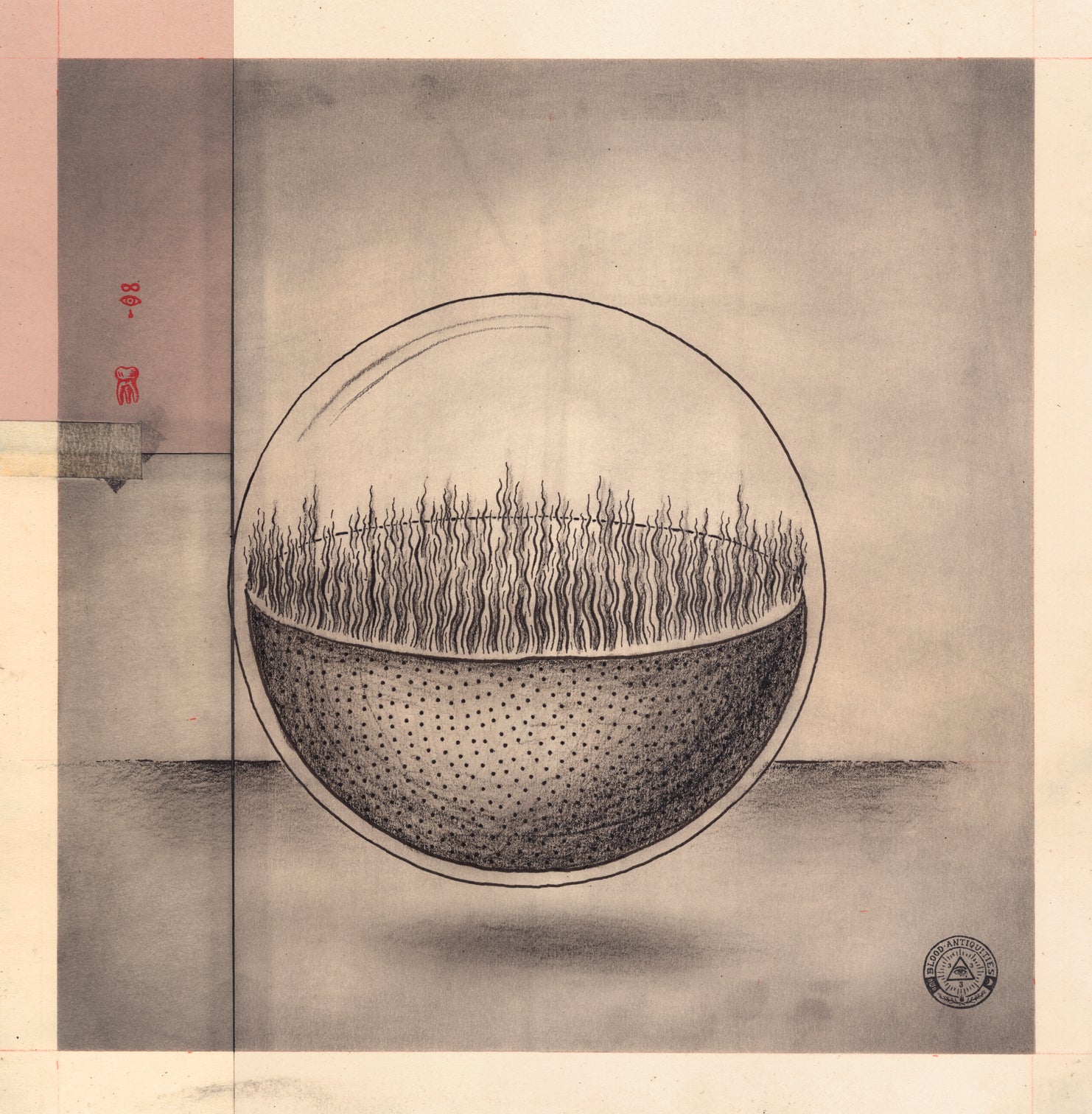 The Universe – Daniel Martin Diaz